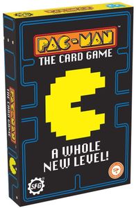 Pac-Man The Card Game – Funny Bones Inc.